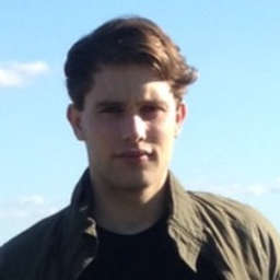 Sam Shannon - Crunchbase Person Profile