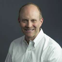 Charles Jordan - Crunchbase Person Profile