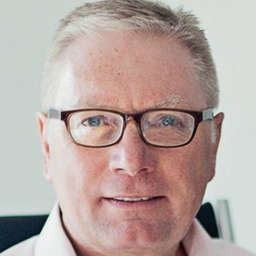 Mark Nichols - Crunchbase Person Profile