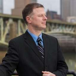 Thomas Tarka - Senior Engineer @ National Energy Technology Laboratory - Crunchbase Person Profile