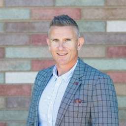 Shane West - Founder and Director - Financial Adviser @ Fennell West ...