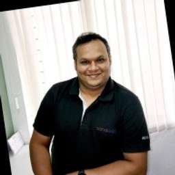 Kamalakar Devaki - Founder @ SandLogic Technologies Pvt. Ltd ...