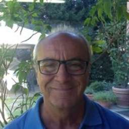 Giovanni Cozzone - Co-Founder and CEO @ Vaxxit - Crunchbase Person Profile