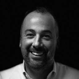 Ralph Gilbert - Crunchbase Person Profile