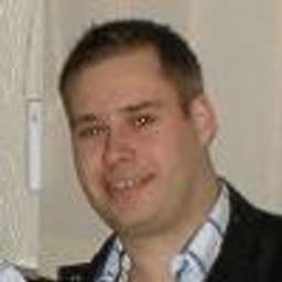 Paul Holliday - Director and Lead Software Developer @ Farm Matters ...