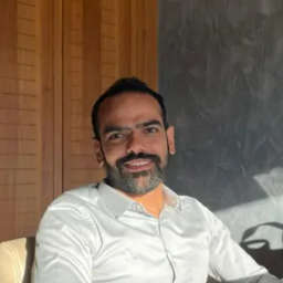 Arvind Choudhary - Founder and Director @ Navrang Energy Geoservices ...