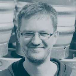 Philip Waite - Co-Founder and Head Brewer @ Lister's Brewery ...