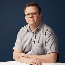 Kim Juul-Henriksen - Founder & CEO @ Partner IT - Crunchbase Person Profile