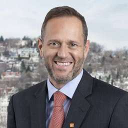 René Fournier - Crunchbase Person Profile