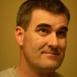 Steven Warnock - Co-Founder, Chief Medical Officer @ Innospan ...