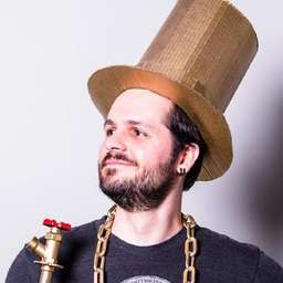 Bill Monkman - Chief Architect @ Commit - Crunchbase Person Profile