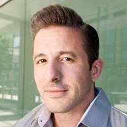 Jack Roehrig - Crunchbase Person Profile