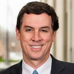 Greg M Shumaker - Managing Partner @ Jones Day - Crunchbase Person Profile