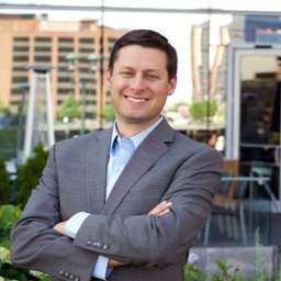 Seth Johnson - Crunchbase Person Profile