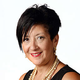 Wanda Montalvo - Crunchbase Person Profile