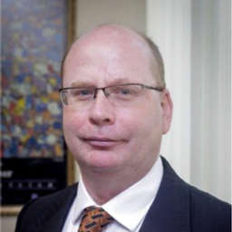 Simon Blamires - GE- Supply Chain, Americas @ Newmont Goldcorp ...