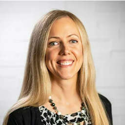 Emily Carlton Church - CEO/Owner/Founder @ Everything Kitchens ...