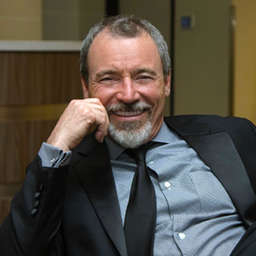 Ron Singleton - Crunchbase Person Profile