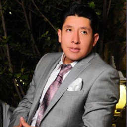 Jorge R. Rodriguez - President, Owner, and Broker @ Carlton's Wharf ...