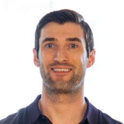 Michael Galvin - Crunchbase Person Profile