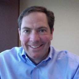 Joseph Weingarten - Crunchbase Person Profile