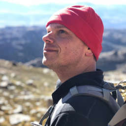 Andrew Peat - Crunchbase Person Profile