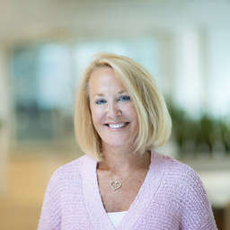 Claire Borelli - Senior Executive Vice President & Chief People Officer ...