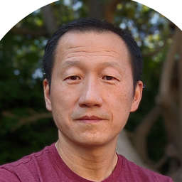 Jason Liu - Crunchbase Person Profile