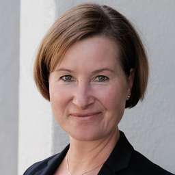Sabine Walter - CEO & Executive Coach @ Netzwerk - Crunchbase Person ...