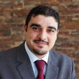 Hani Alsadi - Founder and CEO @ Respect Services - Crunchbase Person ...