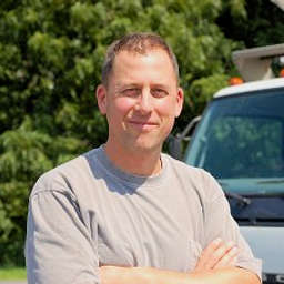 Brent Maynard - Founder @ FingerLakes Farms - Crunchbase Person Profile