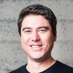 Todd Jackson - Partner @ First Round Capital - Crunchbase Person Profile