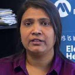 Paragi Patel - CEO @ Meditab Software - Crunchbase Person Profile