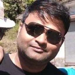 Prabhat Sinha - Crunchbase Person Profile