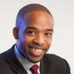 Reggie Chambers - Managing Director & Chief Administrative Officer @ JP ...