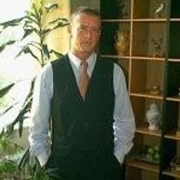 Darren Pedersen - Owner and Director @ Caviar Classic London ...