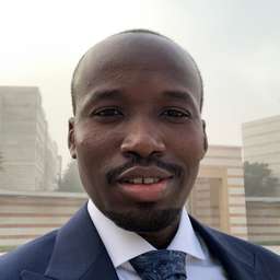 Abdul-Jalil Ibrahim - Crunchbase Person Profile