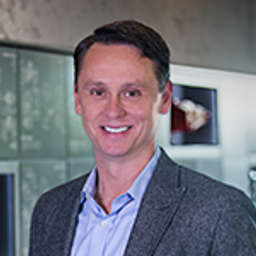 Eric Blackburn - Crunchbase Person Profile