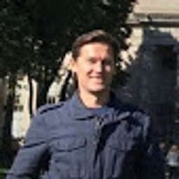 Iain Fraser - Co-Founder and CTO @ Breach Insurance - Crunchbase Person ...