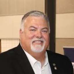 Charles Stroud - Crunchbase Person Profile