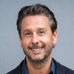 Patrick Andrist - Founder @ Omnibrand - Crunchbase Person Profile