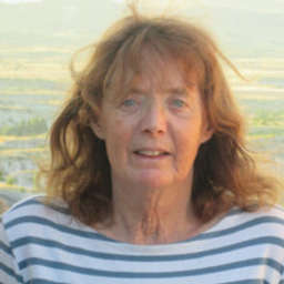 Glynis Murray - Co-Founder @ Good Hemp Food - Crunchbase Person Profile