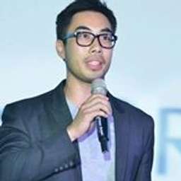 Brian Cu - Crunchbase Person Profile