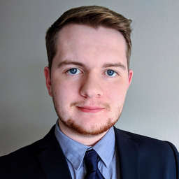 Kyle Morgan - Crunchbase Person Profile