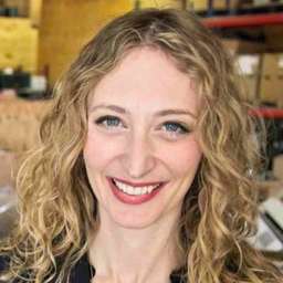 Kabira Stokes - Chief Executive Officer @ Retrievr - Crunchbase Person ...