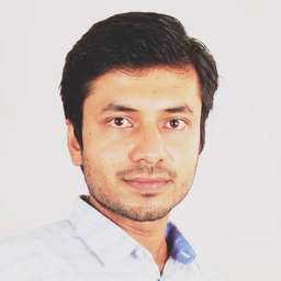 Sachin Modi - Co-Founder and CEO @ vHub.ai - Crunchbase Person Profile