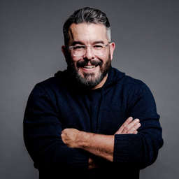 Ryan Redding - Owner & CEO @ DP Marketing.Services - Crunchbase Person ...