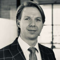 Lauri Lahi - Partner @ Emerhub - Crunchbase Person Profile