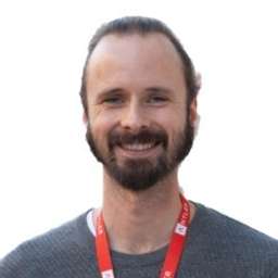 Sven Peterson - Crunchbase Person Profile