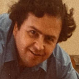 Richard Sweet - Crunchbase Person Profile